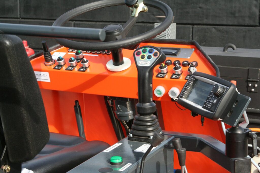 Viking Engineering – Preston-Based Engineering