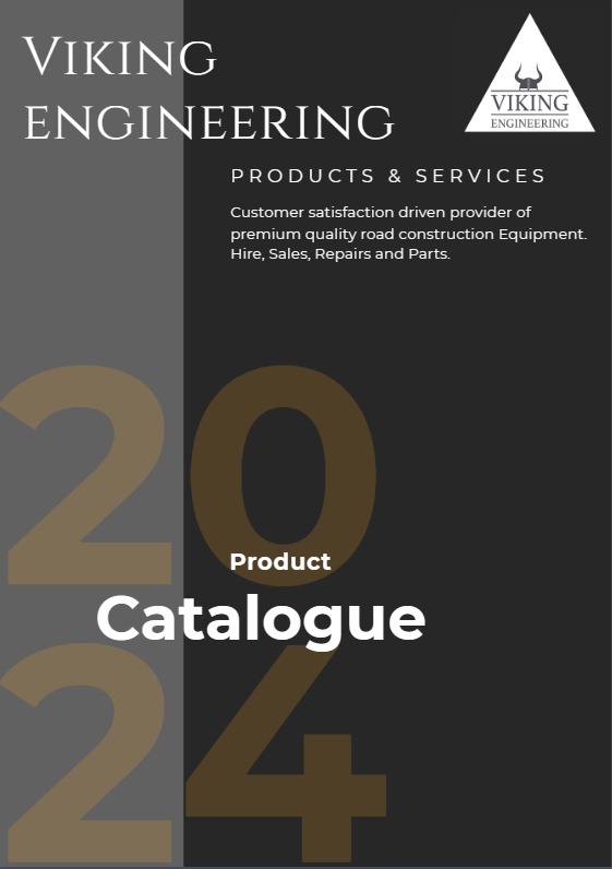 Viking Engineering – Preston-Based Engineering